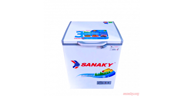 Tủ cấp đông Sanaky VH-1599HY