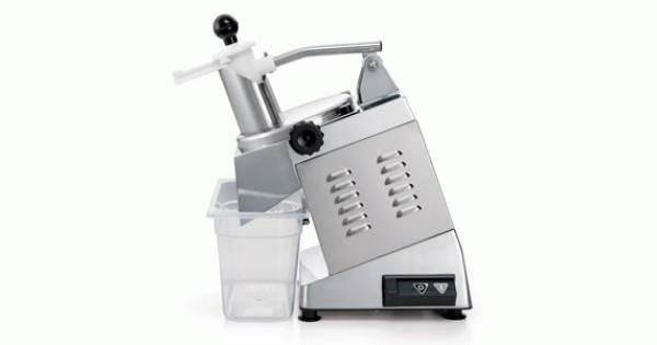 Máy thái rau củ quả Sirman TM INOX