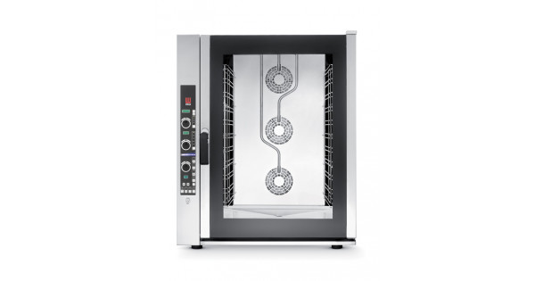 Lò hấp nướng đa năng Tecnoeka EKF-1111-E-UD