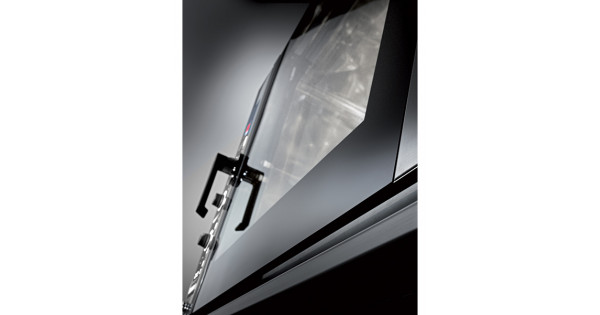 Lò hấp nướng đa năng Tecnoeka EKF-1111-E-UD